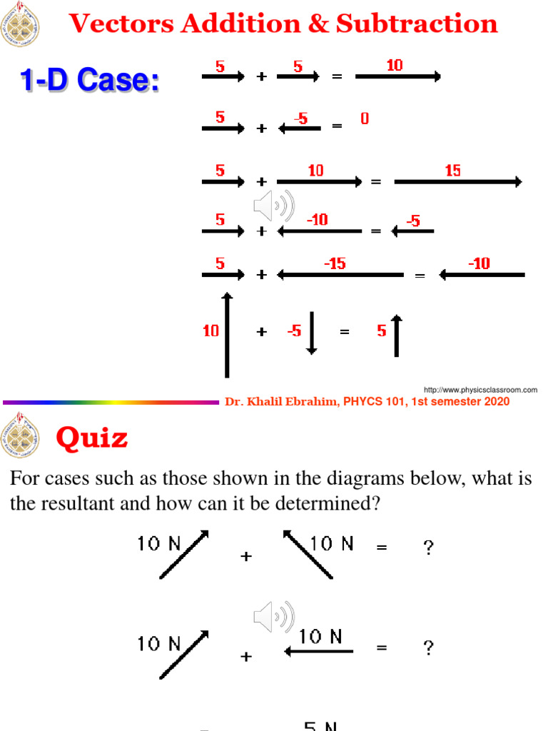 Chapter 3 Vectors Part 2 | Download Free PDF | Euclidean Vector | Algebra
