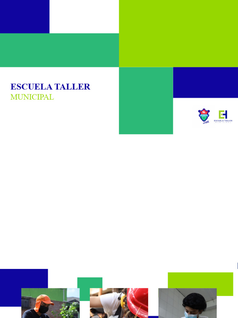 Programas Externos | PDF | Comunicación