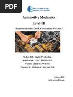 SPC Pulsar 150 BS IV (2020 01 16) | PDF | Transmission (Mechanics ...