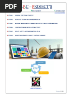 PROJECT-FINALIZATION-MANUAL-2020-FINAL DRAFT-v1 | PDF | Specification ...