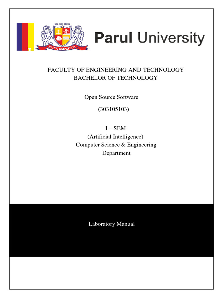 Oss Lab Manual | PDF | Filename | Computer File Oss Lab Manual | PDF | Filename | Computer File
