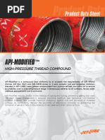 Sizing A API Separator by API 421 | PDF | Fluid Mechanics | Liquids