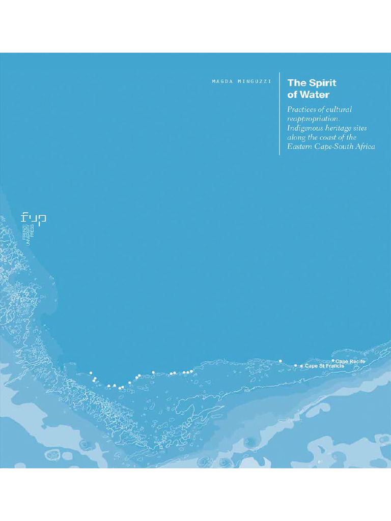 Water Spirit - Book | PDF