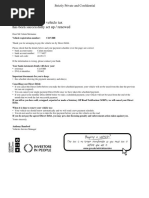 How To Pay For UPLB Sticker and Upload The Proof of Payment | PDF ...