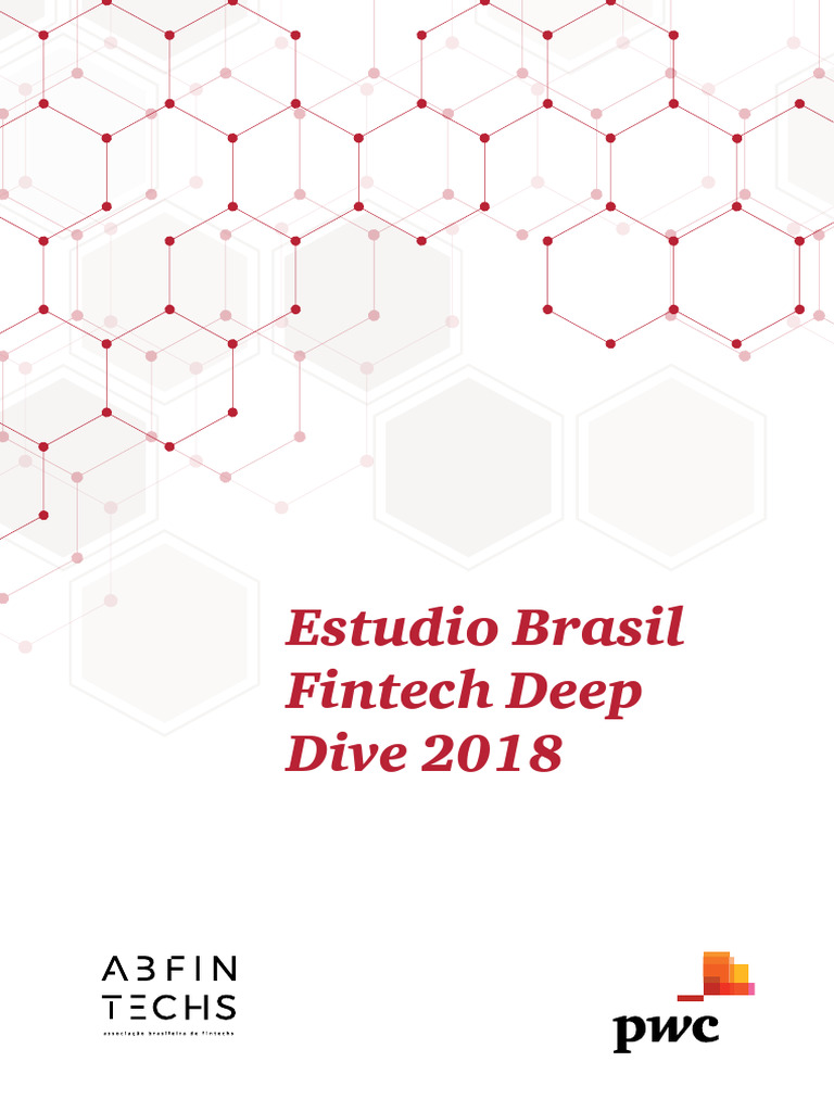 Fintech Deep Dive Espanhol 18 | PDF | Iniciativa empresarial | Brasil