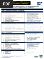 SAP Standard Toolbar Buttons: Button Keyboard Shortcut Description ...