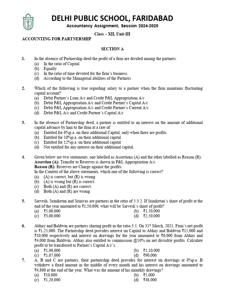 Acc Unit-III, IV & V | PDF | Goodwill (Accounting) | Valuation (Finance) Acc Unit-III, IV & V | PDF | Goodwill (Accounting) | Valuation (Finance)