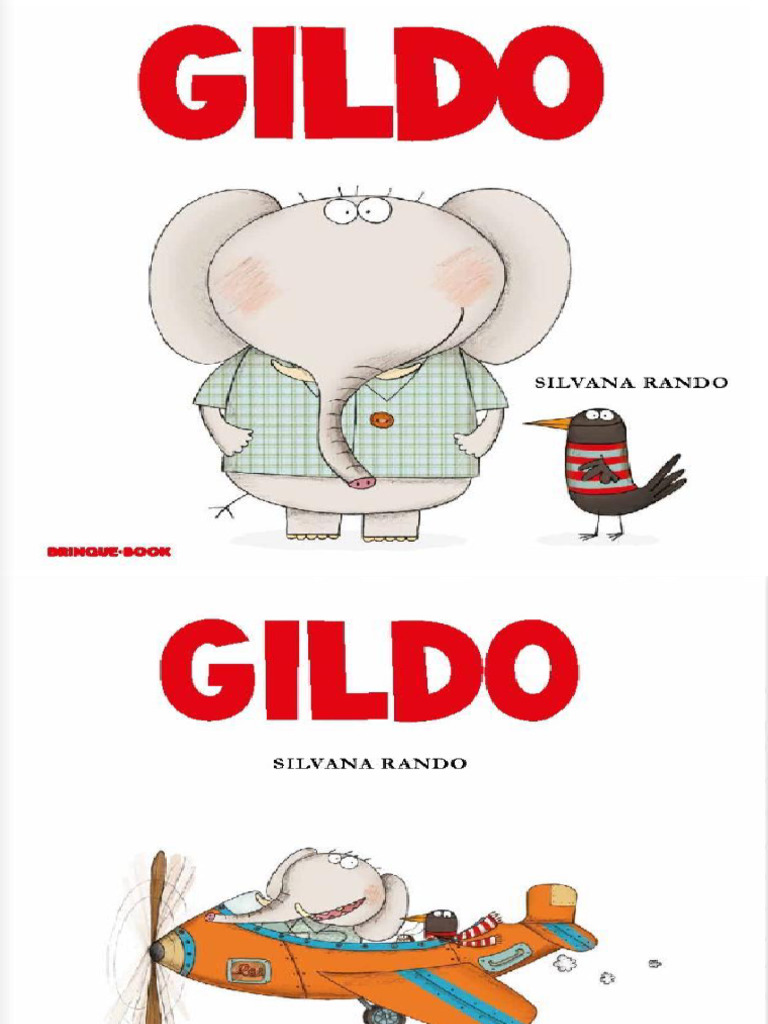 GILDO | PDF