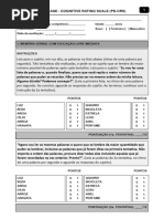 10-Point Cognitive Screener (10-CS) | PDF