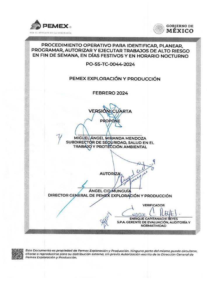 Po SS TC 0044 2024 | PDF