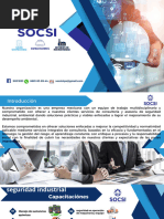 Vigencias Normas STPS | PDF | Tecnología