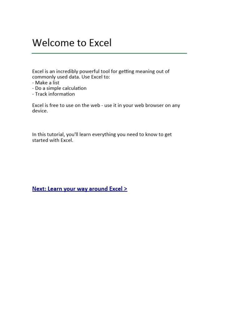 Book 2 | Download Free PDF | Microsoft Excel | Microsoft Office