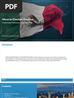 World Report 2025 Mexico Human Rights Watch | PDF | Detention ...