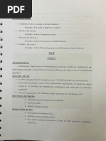 ISO 9000 Standards Overview and Guide | PDF | Quality Management System ...