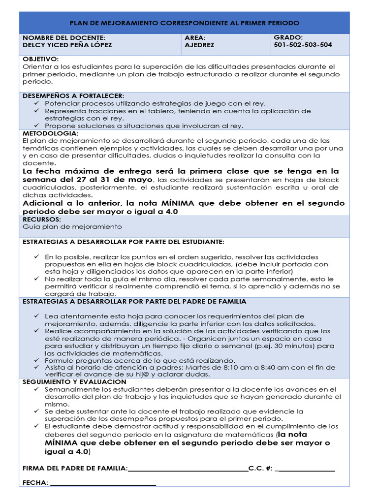 Ajedrez Ip 501 502 503 504 | PDF | Juegos tradicionales | Juegos de mesa