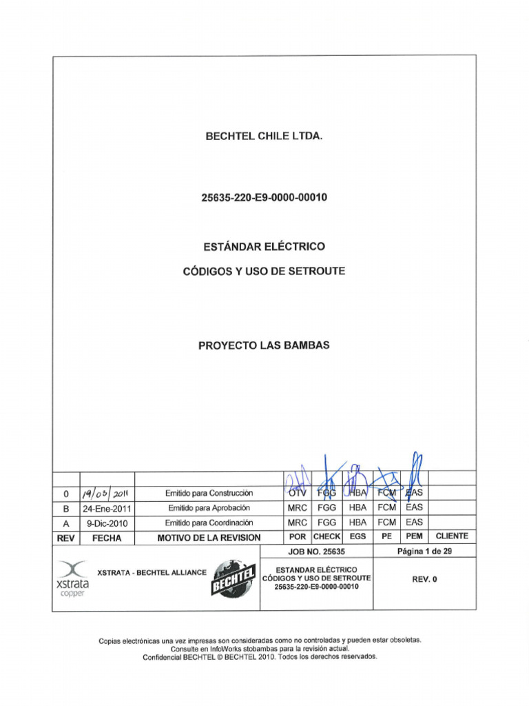 25635-220-E9-0000-00010 Codigos y Uso Setruote | PDF
