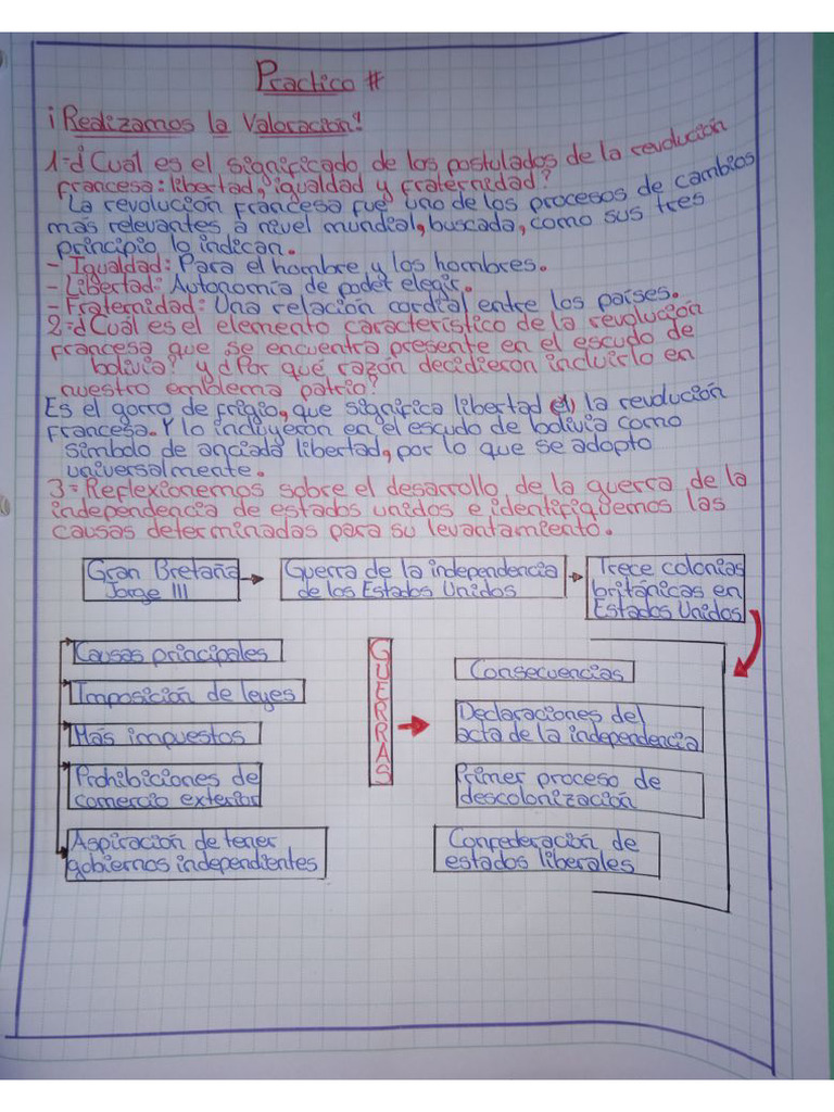 Carolina Condori | PDF