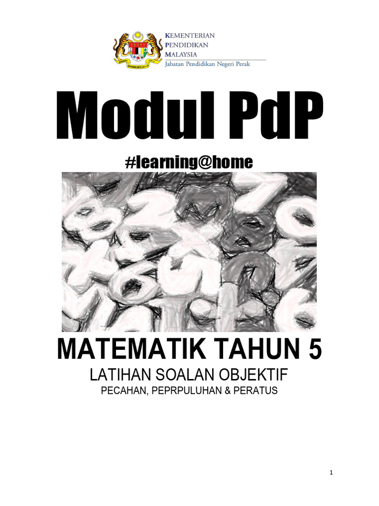 Fractions Decimal Percentage Pdf