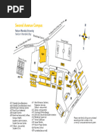 Nyp Campus Map | PDF