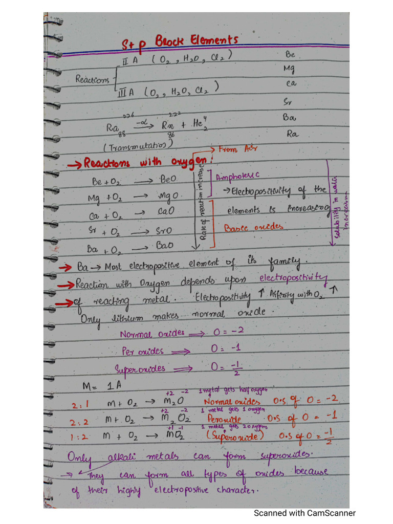 S and P Block | PDF