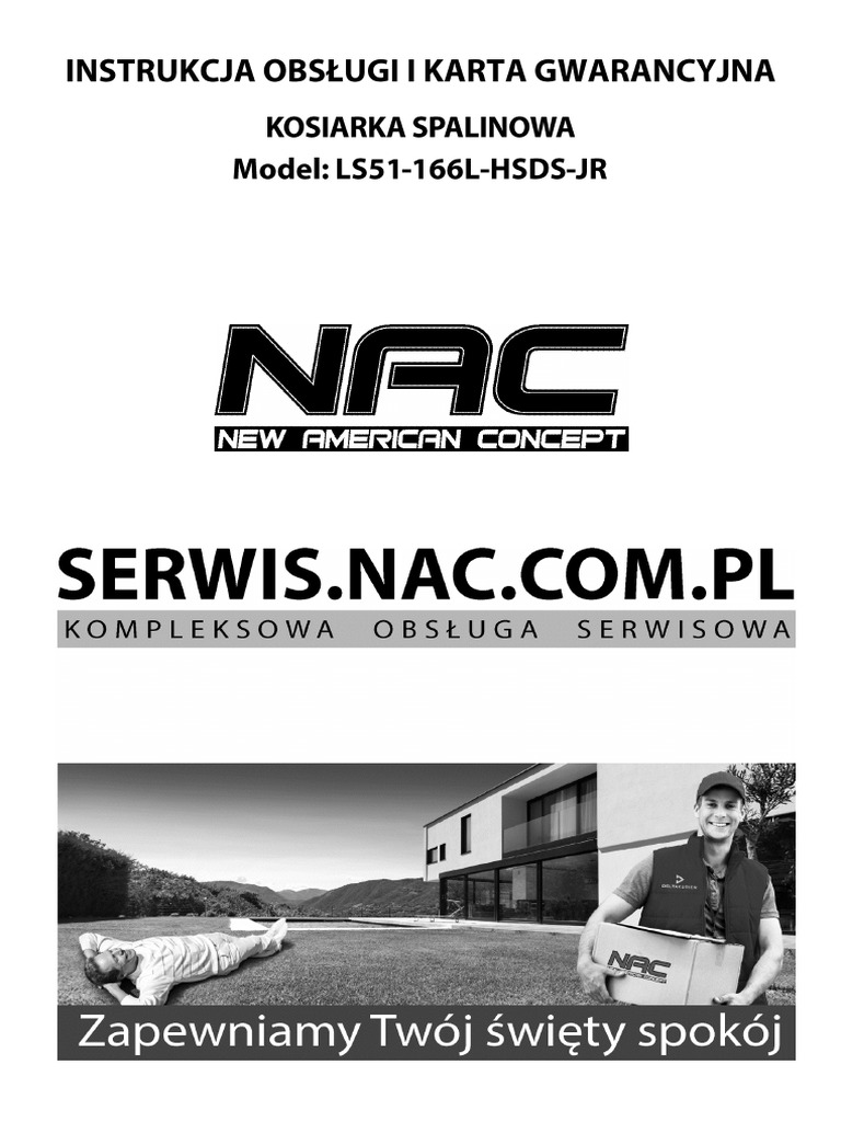 LS51-166L-HSDS-JR Z CE 2023 | PDF
