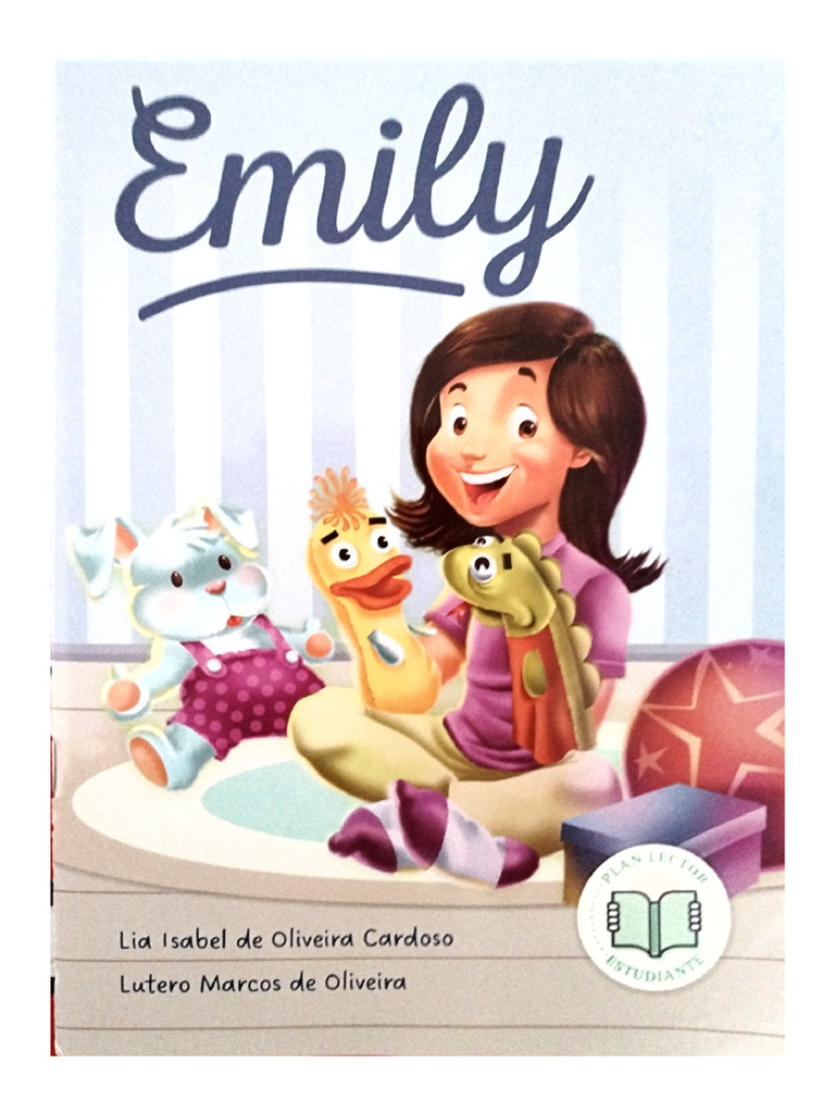 Emily | PDF