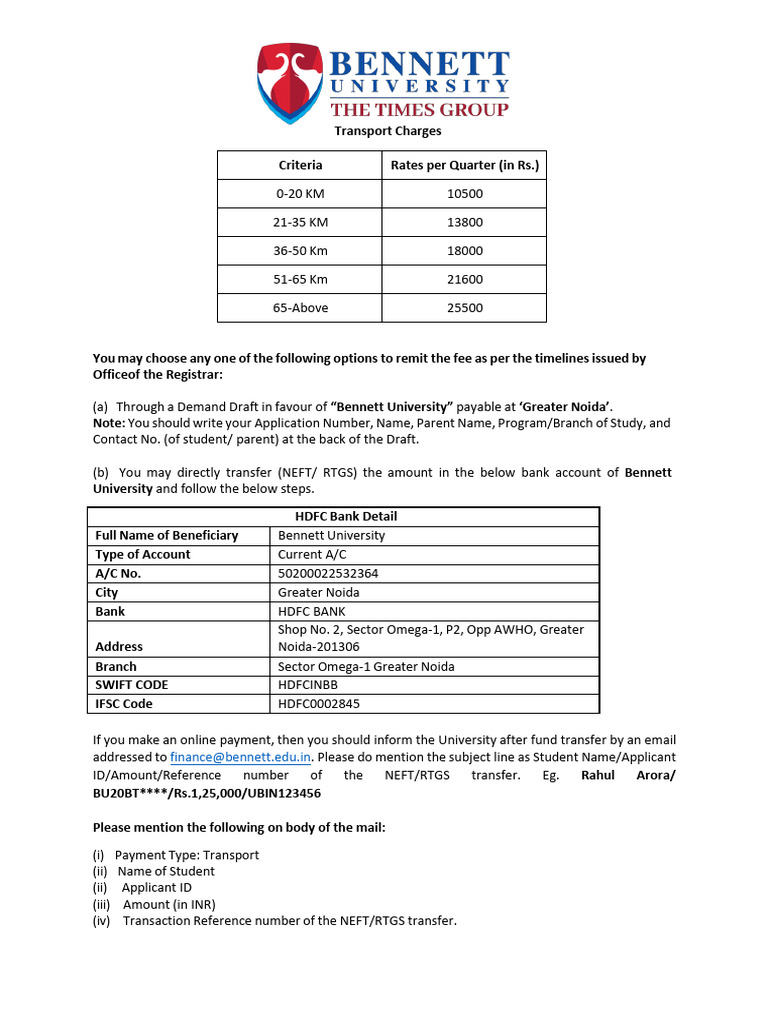Transport BU | PDF | Banking Technology | Banking
