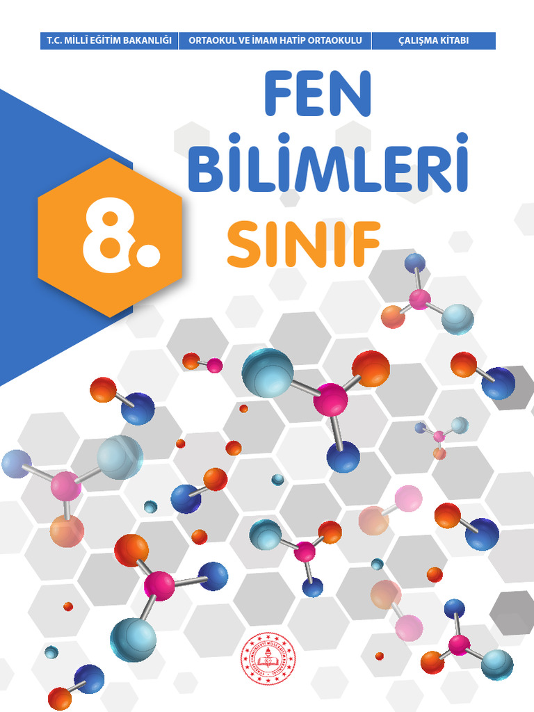 FEN Bilimleri: Sinif | PDF