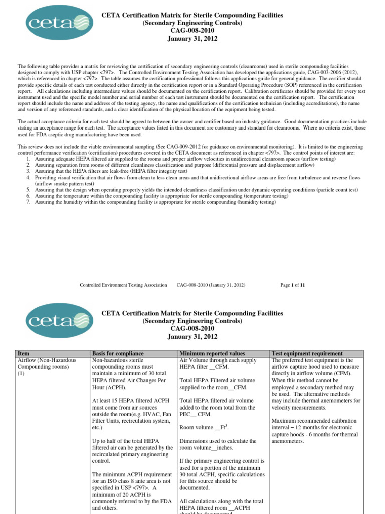 CAG-008-2010v2-1 EDIT | PDF