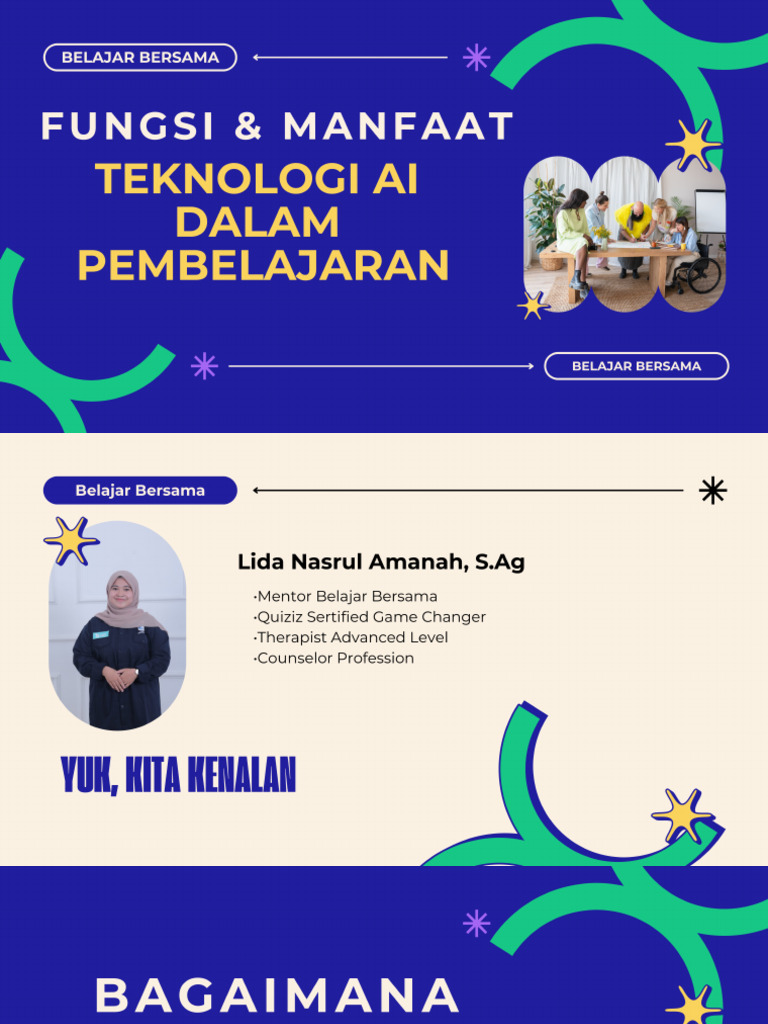 Materi H 1 | PDF