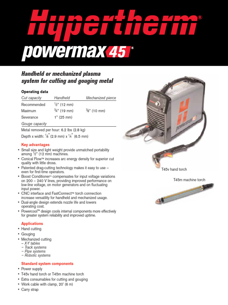 PMX45 | PDF | Power Supply | Machines
