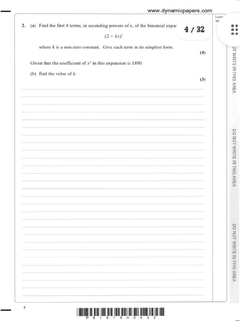 p2 Questions | PDF