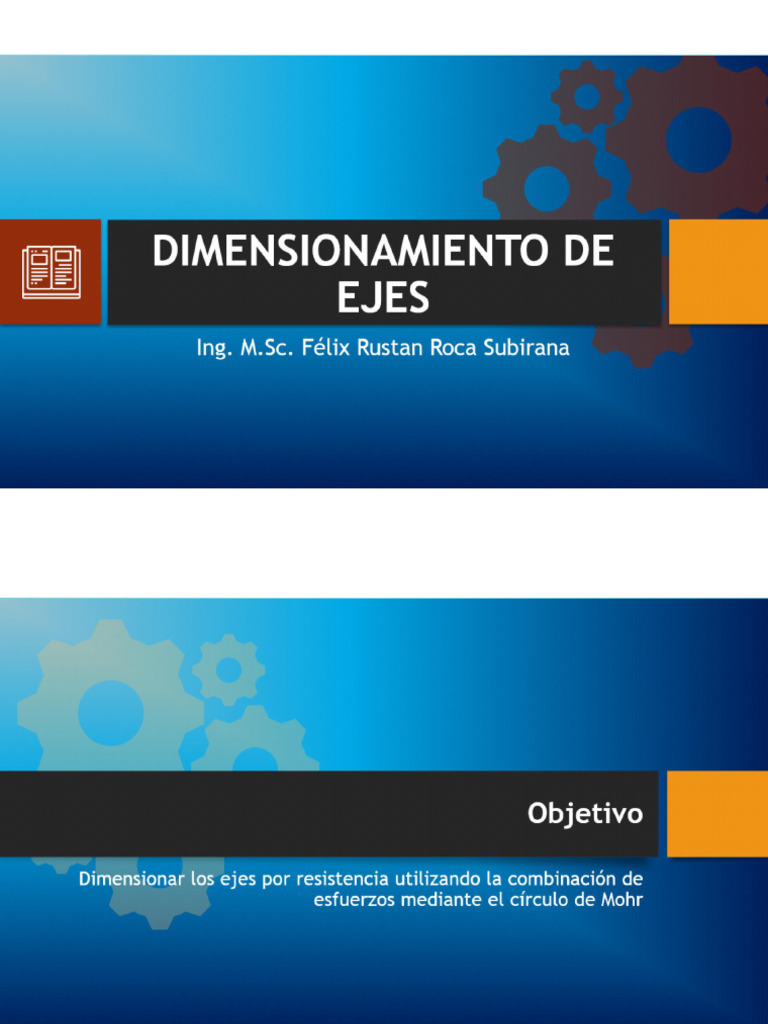 Dimensionamiento 1 | PDF | Métodos y materiales de enseñanza | Tecnología