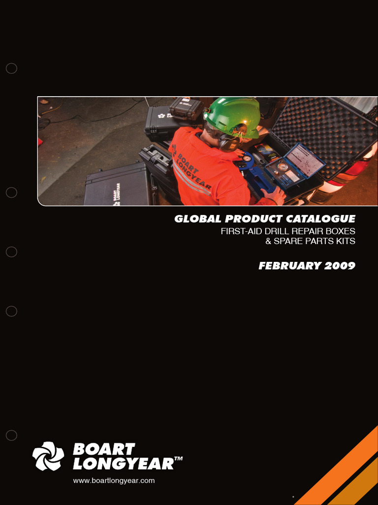 BOART LONG YEARftermarketRV4DRAFTpdf | PDF