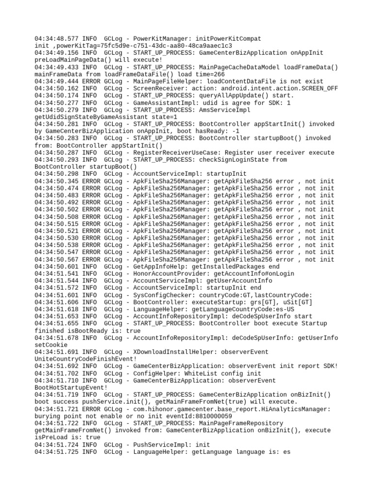 GC 2024 05 29 | PDF | Computing | Internet
