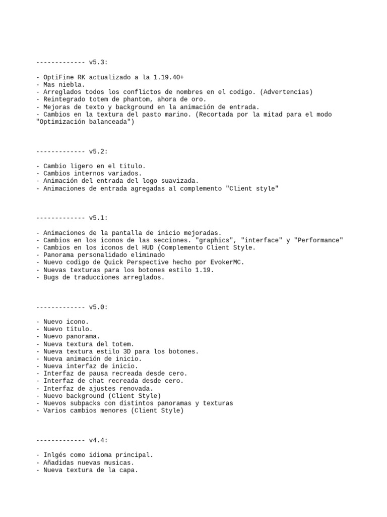 Novedades | PDF | Informática | Software