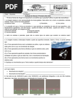 Bula do Herbicida Elevore 2024 | PDF | Ferimento | Nuvem