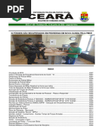 Manual Do Sistema de Promoção - SISPROM | PDF