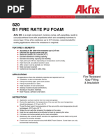 Compressed Air Pipe Size CFM Chart | PDF | Foot (Unit) | Metrology