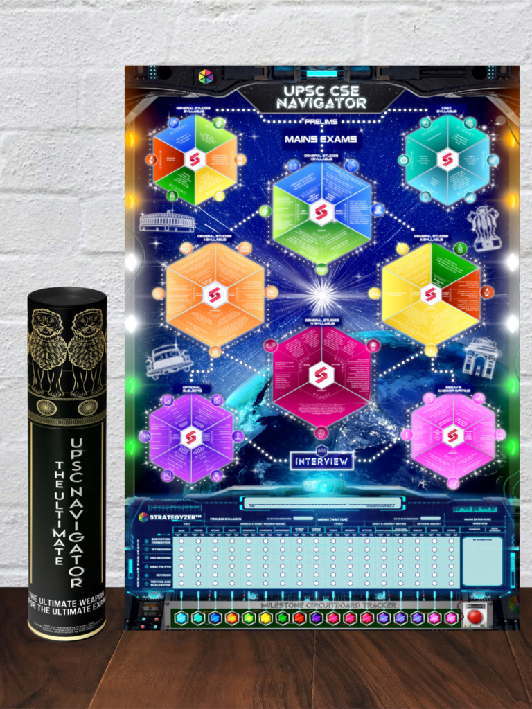 UPSC_Navigator | PDF