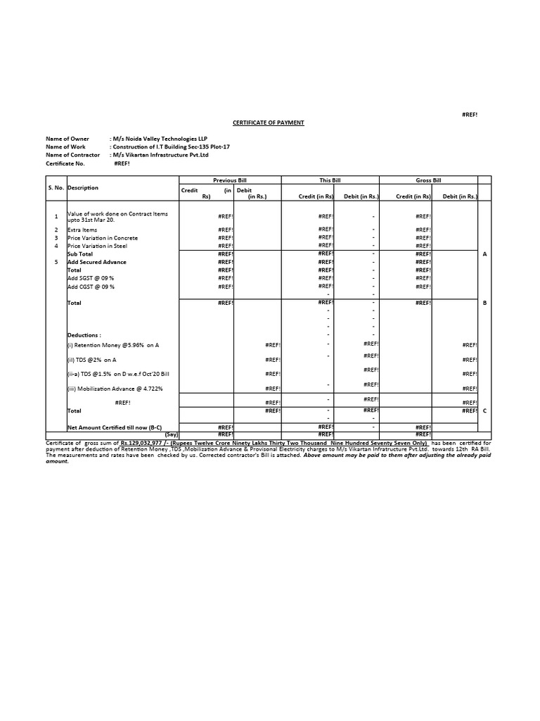 Edit Final Boq j33 14.05.24 | PDF | Concrete | Masonry