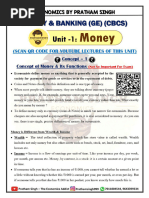 GE Indian-Economy-ECON030 | PDF | Economy Of India | Economics