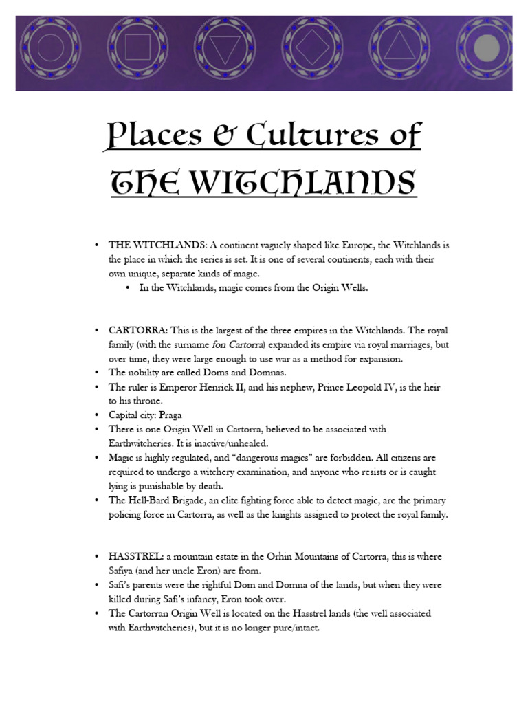 Guide To Empires PDF | PDF