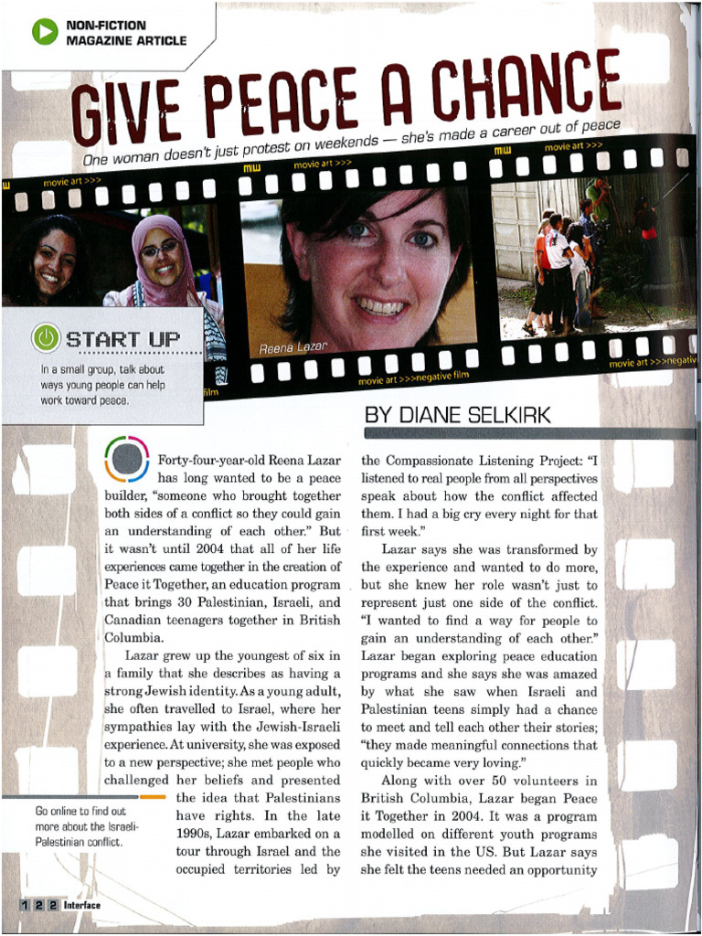 24-give-peace-a-chance | PDF