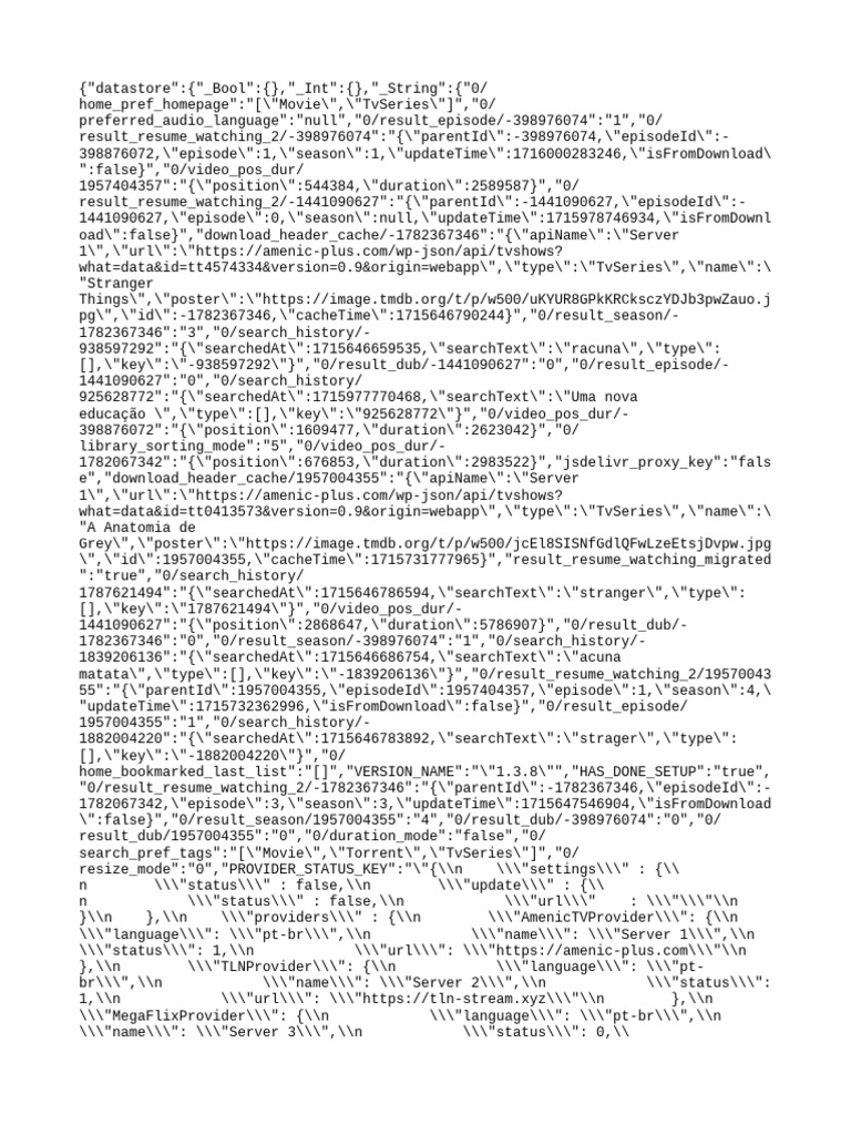 CS3 Backup 2024 05 21 19 57 | PDF | Computing | Computer Data