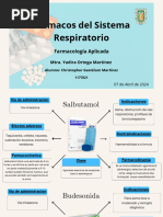 DELTISONA B 4 40mg Prospecto Paciente | PDF | Alergia | Asma