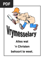 Die Haas en Die Skilpad | PDF