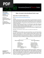 2020 Brix Values of Single Strength Juices | PDF | Fruit | Plants