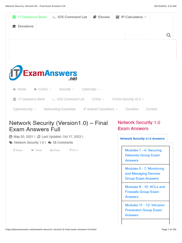 Test All | PDF | Radius | Public Key Certificate