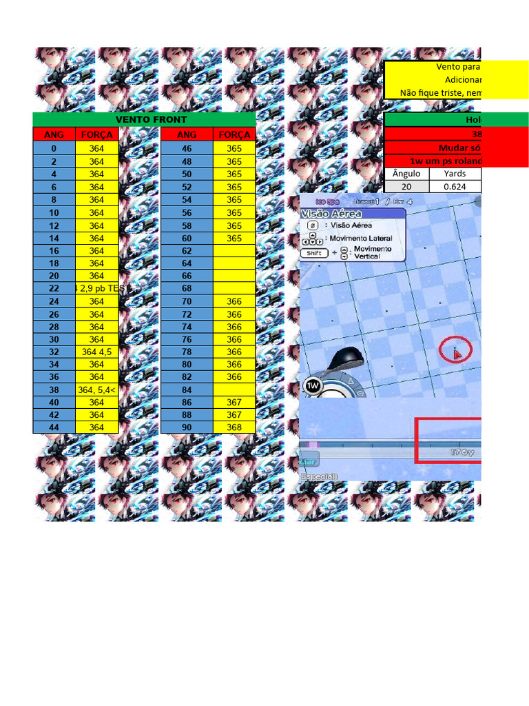 Especiais Spa 352 8 DeepMal-MrTeu-Flp | PDF